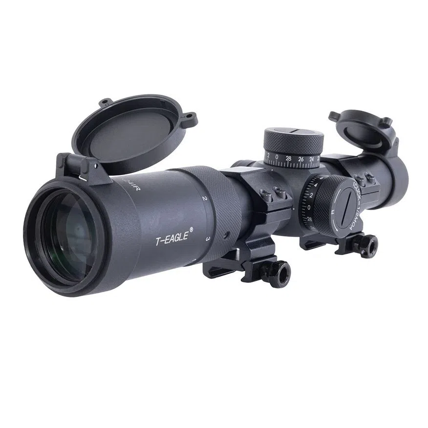 Luneta ER 1-6x24 IR GT122 T-Eagle