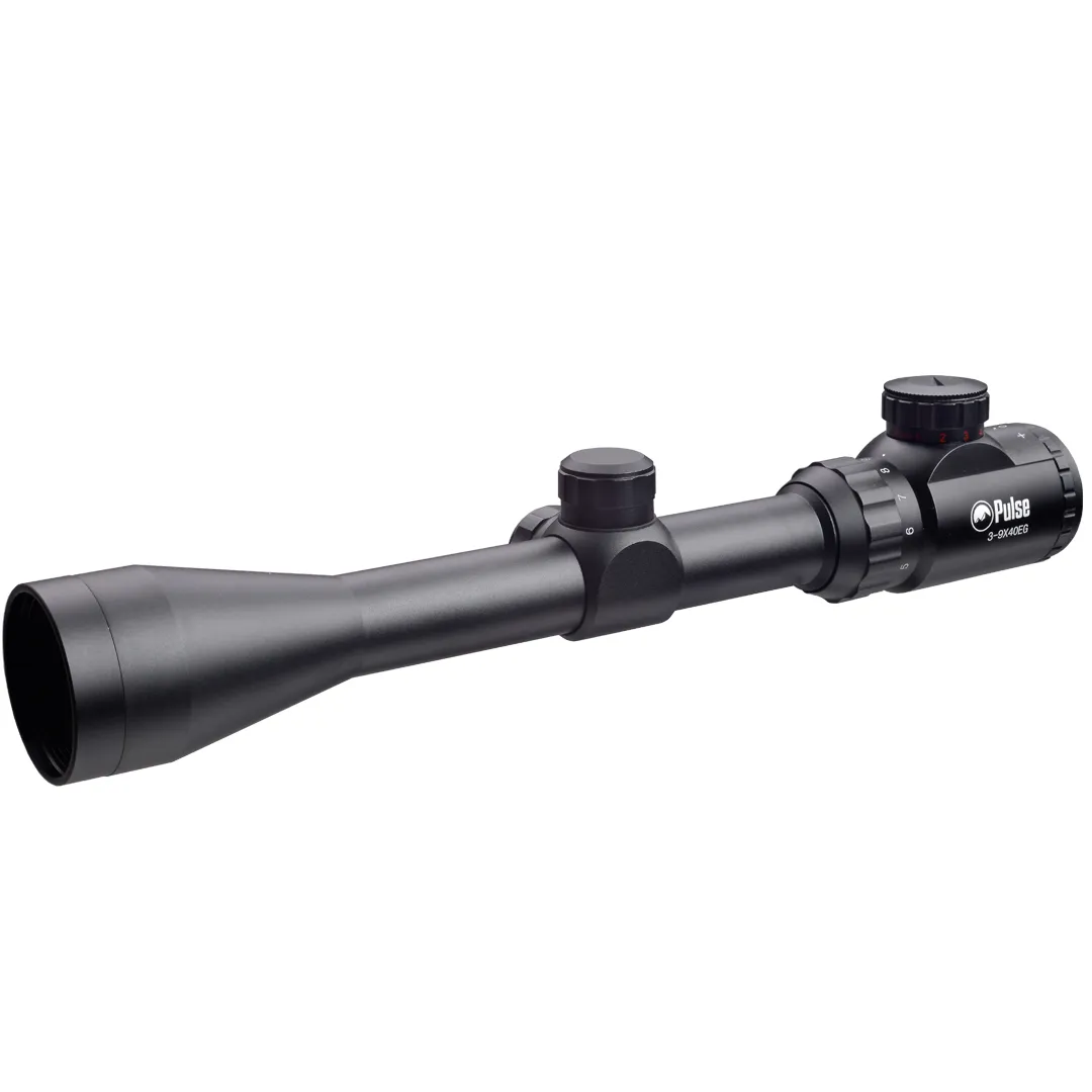 Luneta 3-9x40 EG Pulse - Luneta 3-9x40 EG Pulse